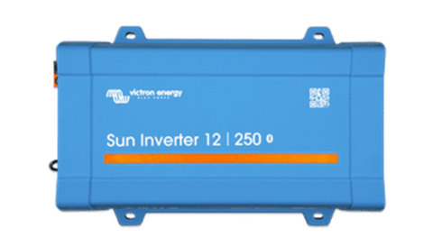 Sun Inverter Victron Energy - GENHY Génération Hybride